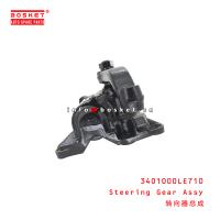 China 3401000LE710 Steering Gear Assy suitable for JAC N80 N90 for sale