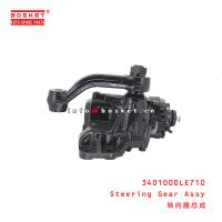China 3401000LE710 Steering Gear Assy suitable for JAC N80 N90 for sale