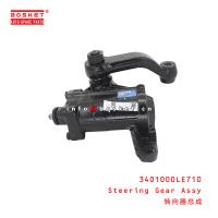 China 3401000LE710 Steering Gear Assy suitable for JAC N80 N90 for sale