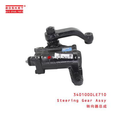 China 3401000LE710 Steering Gear Assy suitable for JAC N80 N90 for sale