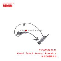 China 3550030P3031 Wheel Speed Sensor Assembly suitable for JAC for sale