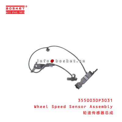 China 3550030P3031 Wheel Speed Sensor Assembly suitable for JAC for sale