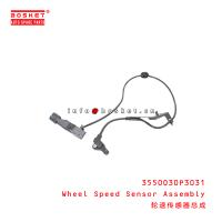 China 3550030P3031 Wheel Speed Sensor Assembly suitable for JAC for sale