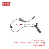 China 3550030P3031 Wheel Speed Sensor Assembly suitable for JAC for sale