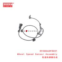 China 3550040P3031 Wheel Speed Sensor Assembly suitable for JAC for sale