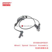 China 3550040P3031 Wheel Speed Sensor Assembly suitable for JAC for sale