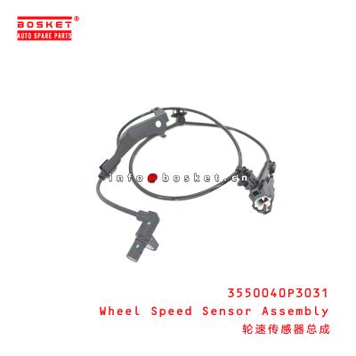 China 3550040P3031 Wheel Speed Sensor Assembly suitable for JAC for sale