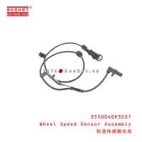 China 3550040P3031 Wheel Speed Sensor Assembly suitable for JAC for sale