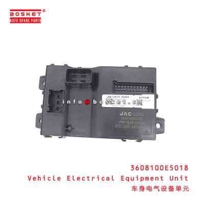 China 3608100E5018 Vehicle Electrical Equipment Unit suitable for JAC N120 for sale