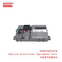 China 3608100E5018 Vehicle Electrical Equipment Unit suitable for JAC N120 for sale