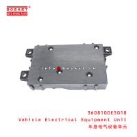 China 3608100E5018 Vehicle Electrical Equipment Unit suitable for JAC N120 for sale