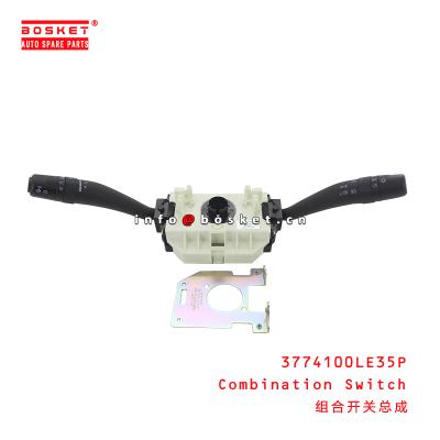China 3774100LE35P Combination Switch suitable for JAC N90 N120 for sale