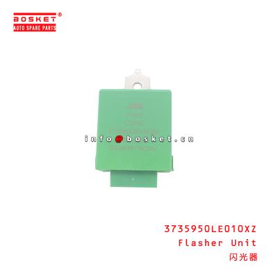 China 3735950LE010XZ Flasher Unit suitable for JAC N80 N120 for sale