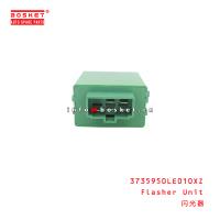 China 3735950LE010XZ Flasher Unit suitable for JAC N80 N120 for sale