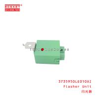 China 3735950LE010XZ Flasher Unit suitable for JAC N80 N120 for sale