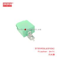 China 3735950LE010XZ Flasher Unit suitable for JAC N80 N120 for sale