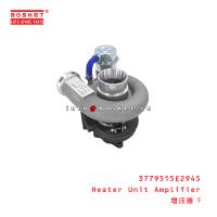 China 3779515E2945 Heater Unit Amplifier suitable for JAC N75 N80 N120 for sale