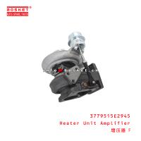 China 3779515E2945 Heater Unit Amplifier suitable for JAC N75 N80 N120 for sale