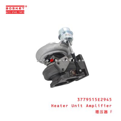 China 3779515E2945 Heater Unit Amplifier suitable for JAC N75 N80 N120 for sale