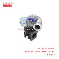China 3779515E2945 Heater Unit Amplifier suitable for JAC N75 N80 N120 for sale