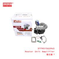 China 3779515E2945 Heater Unit Amplifier suitable for JAC N75 N80 N120 for sale