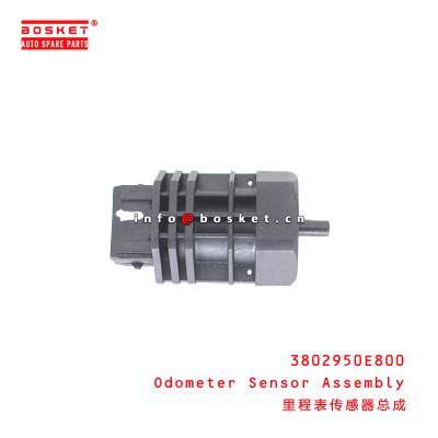 China 3802950E800 Odometer Sensor Assembly suitable for JAC N56 for sale