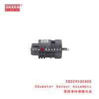 China 3802950E800 Odometer Sensor Assembly suitable for JAC N56 for sale