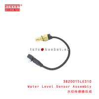 China 3820015LE310 Water Level Sensor Assembly suitable for JAC N120 for sale