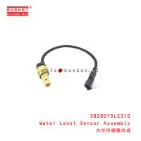 China 3820015LE310 Water Level Sensor Assembly suitable for JAC N120 for sale