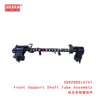 China 5002002LE741 Front Support Shaft Tube Assembly suitable for JAC N120 for sale