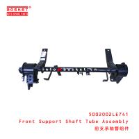 China 5002002LE741 Front Support Shaft Tube Assembly suitable for JAC N120 for sale