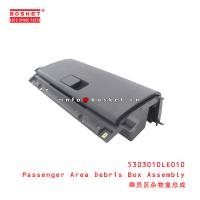 China 5303010LE010 Passenger Area Debris Box Assembly suitable for JAC N75 N80 N120 for sale