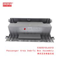 China 5303010LE010 Passenger Area Debris Box Assembly suitable for JAC N75 N80 N120 for sale