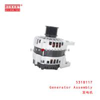 China 5318117 Generator Assembly suitable for JAC for sale
