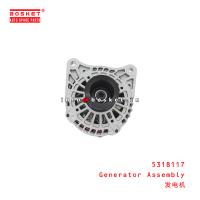 China 5318117 Generator Assembly suitable for JAC for sale