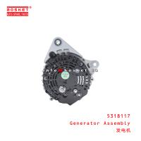 China 5318117 Generator Assembly suitable for JAC for sale