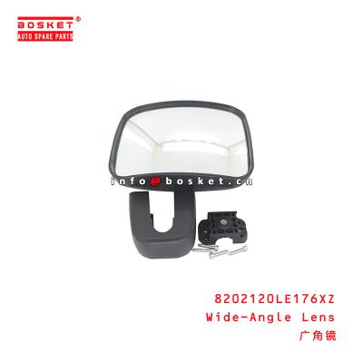 China 8202120LE176XZ Wide-Angle Lens suitable for JAC N75 N80 N120 for sale