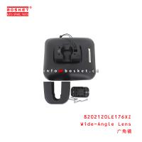 China 8202120LE176XZ Wide-Angle Lens suitable for JAC N75 N80 N120 for sale
