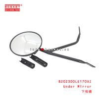 China 8202300LE170XZ Under Mirror suitable for JAC N120 for sale