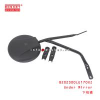 China 8202300LE170XZ Under Mirror suitable for JAC N120 for sale