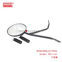 China 8202300LE170XZ Under Mirror suitable for JAC N120 for sale