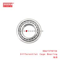 China 306157815E Differential Cage Bearing suitable for JAC N120 E-5 for sale
