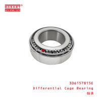 China 306157815E Differential Cage Bearing suitable for JAC N120 E-5 for sale