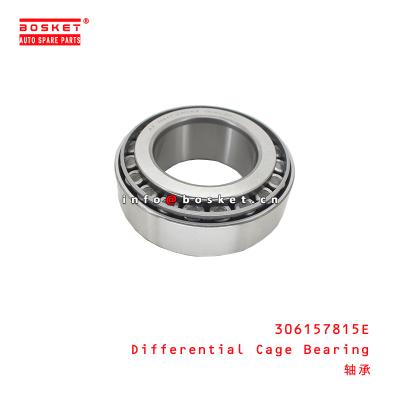 China 306157815E Differential Cage Bearing suitable for JAC N120 E-5 for sale