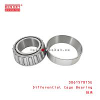 China 306157815E Differential Cage Bearing suitable for JAC N120 E-5 for sale