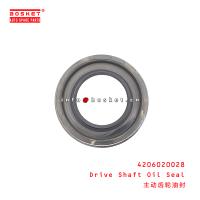 China 4206020028 Drive Shaft Oil Seal suitable for JAC N75 N90 for sale