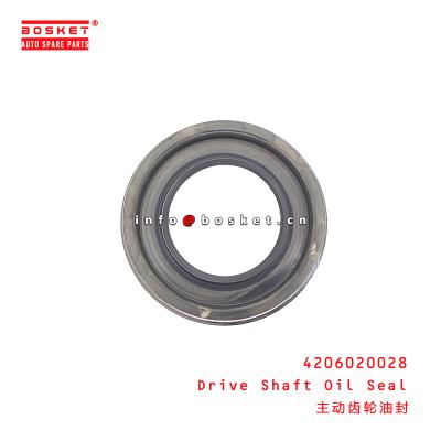 China 4206020028 Drive Shaft Oil Seal suitable for JAC N75 N90 for sale