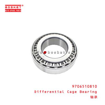 China 9706510810 Neutral Wheel Hub Bearings suitable for JAC N75 N80 N90 for sale