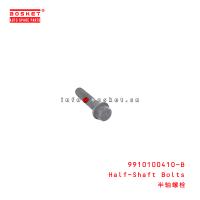 China 9910100410-B Half-Shaft Bolts suitable for JAC N90 for sale