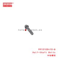 China 9910100410-B Half-Shaft Bolts suitable for JAC N90 for sale